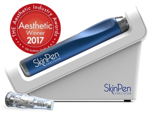 SkinPen - Live with Kelly and Ryan